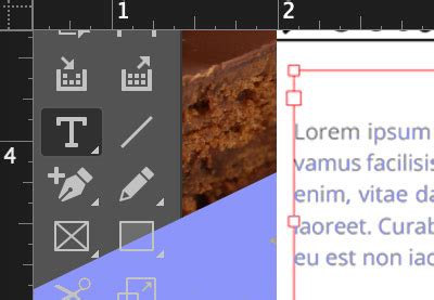 How To Center Text Vertically In InDesign Envato Tuts