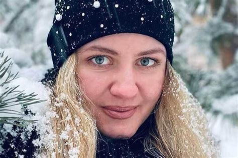 سوتلانا سوپیلیانک، بازیگر خارجی سریال تمام رخ کیست؟ بیوگرافی شهرآرانیوز