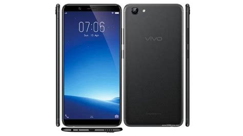 Vivo Y71 TribunnewsWiki Com