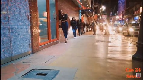 Hidden Holiday Spot Named Disneyland For Men Boasts 10k Sex Workers