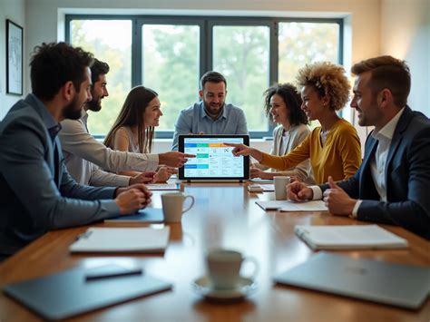 How To Create And Implement A Stakeholder Management Matrix A Step By Step Guide