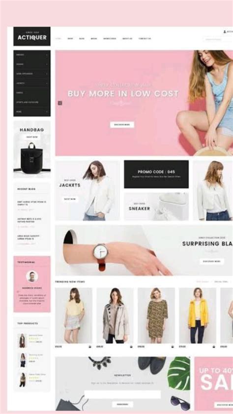 Shopify Website Design Copertine Del Portfolio Portfolio Banner