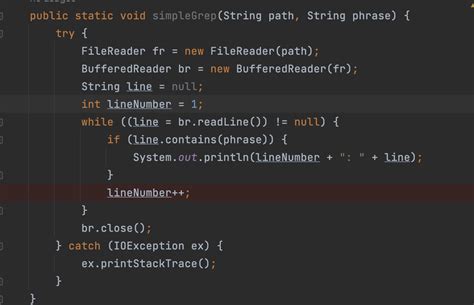 Solved In The Myfilelo Class Write A Recursive Method