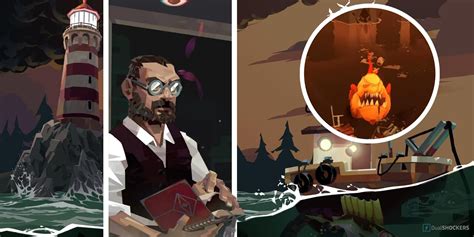 Dredge 10 Tips And Tricks For Beginners Dredge 10 Tips And Tricks For Beginners