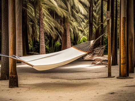 ჰამაკი ტურისტული ინვენტარი