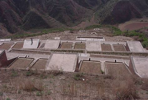 Short Slope Plots SSP With A Dimension Of M Wide And M Long At Download Scientific