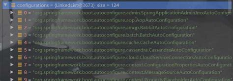 springboot 自动配置原理（超级无敌详细） 1[通俗易懂] 腾讯云开发者社区 腾讯云
