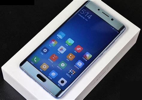 Online Deals Xiaomi Mi Note Pro GB RAM GB ROM Snapdragon Inch MP Camera