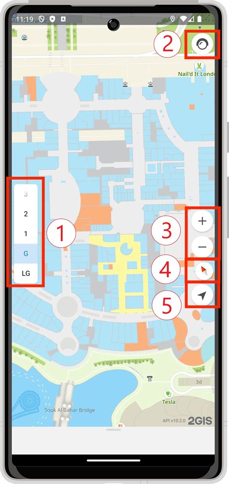 Android Compose Mobile Sdk 2gis Documentation