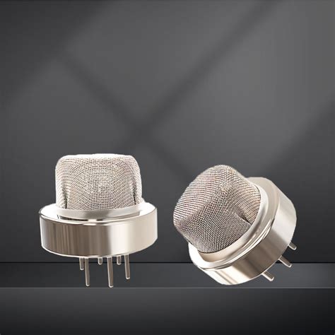 Sensors In Methane Detection And Safety Zssensor