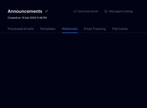 Zoho Zeptomail For Agencies
