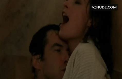 Goldeneye Nude Scenes Aznude