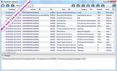 Sharepoint Enterprise Correlation ID Error SharePoint Stack Exchange