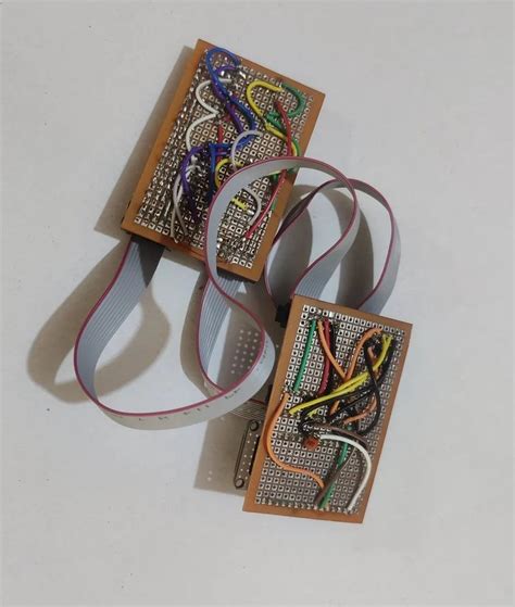 Custom Iot Prototyping Component At ₹ 500piece In Vasai Id