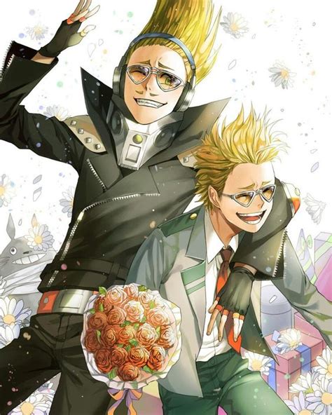 Hizashi Yamada My Hero Academia Favori Guys Photo Fanpop