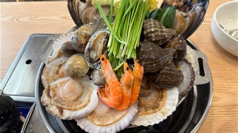 1부 문어해신탕 엄마 사드리기☺️ 소통 먹방 라이브 대학생 Youtube