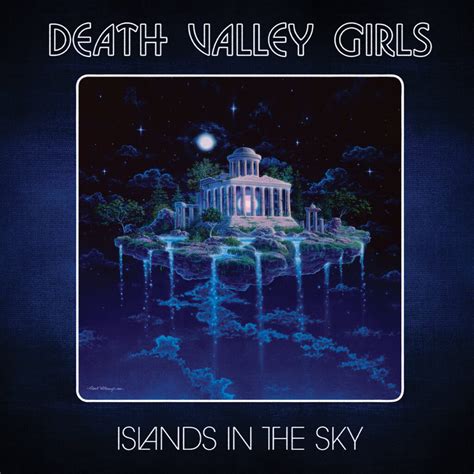 Death Valley Girls élévation Intérieure Rolling Stone