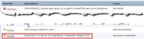 Cisco 4100 Clustering Part 4 Rebuilding Failed Unit Finkotek