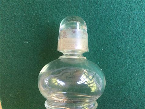 Vintage “morphine” Bottle Ebay
