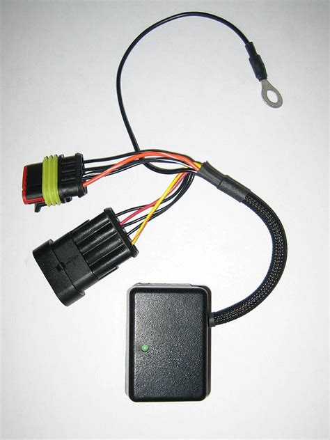 Optimizer Lambda Power Commander DYNOJET 76125065