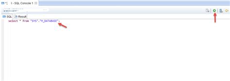How To Identify HANA DB Version SAP HANA Tutorials