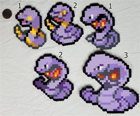 Arbok Sprite