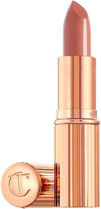 Charlotte Tilbury The Super Nudes Lipstick Runway Royalty • Pris