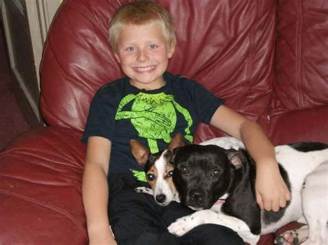 I Thought My 22 Year Old Son Had Autism — I Was Shocked To Find Out It Was Early Onset Dementia