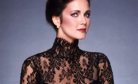 Happy Birthday Lynda Carter