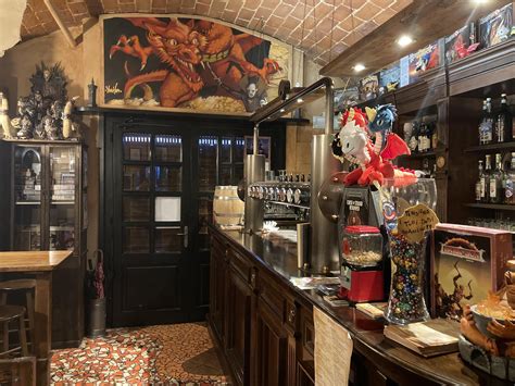 The Wall Taverna Fantasy The Wall Taverna Fantasy