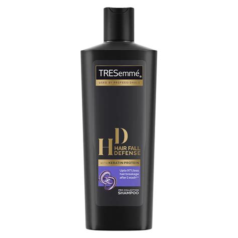 Tresemmé Hair Fall Defense Shampoo 340ml