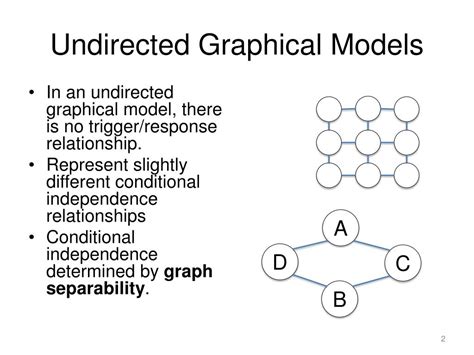 Ppt Lecture 6 Junction Tree Algorithm Powerpoint Presentation Free