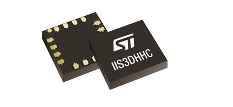 Mems Sensors Live Long And Accurately Fierceelectronics