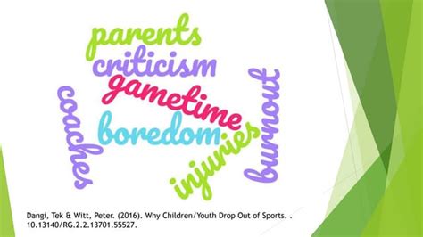 Developmental Experiences Presentation Ppt