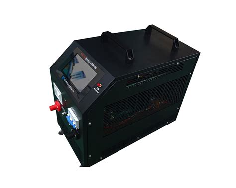 蓄电池智能放电仪 充放电一体机 新能源放电测试仪厂家 武汉微欧电力设备有限公司