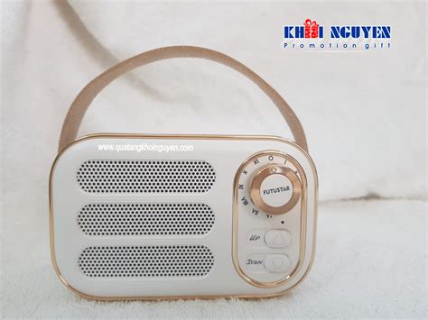 Loa Bluetooth Vintage Loa Bluetooth