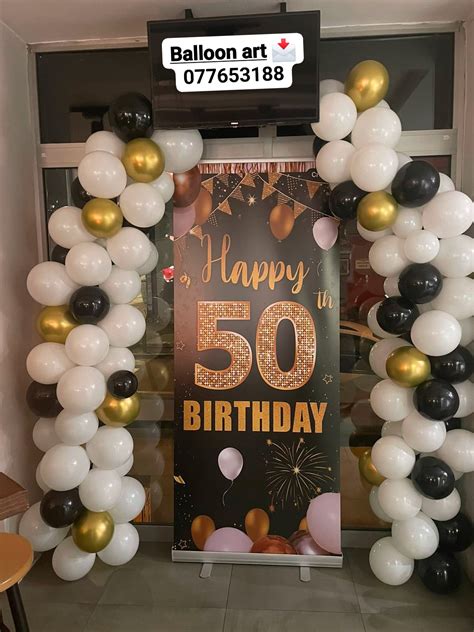 Balloon Art Balloon Art Happy Birthday 🎂🎉🍷🥂🍾 Facebook