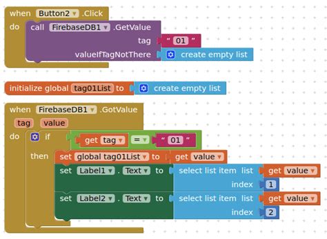How Can Value Be Distinguished MIT App Inventor Help MIT App Inventor Community