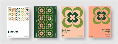 기하학적 책 표지 템플릿입니다 격리된 배너 레이아웃 크리에이티브 브로셔 디자인 보고서 전단 비즈니스 프레젠테이션 포스터 배경 잡지 전단지 장관의 직 팸플릿 광고 0명에 대한