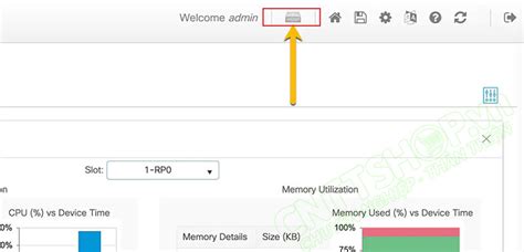 Hướng Dẫn Cấu Hình Ewc Trên Switch Cisco Catalyst 9000 Series