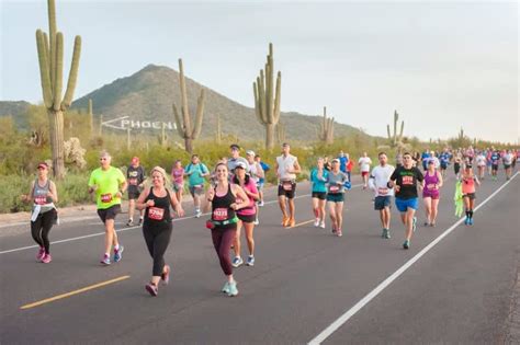 🏃 Mesa Marathon 2027 All The Information About The Race And Registration Process Finishers