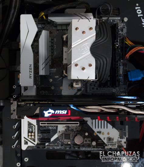 Review: ASRock X370 Killer SLI