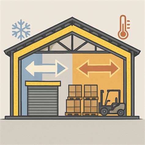 How To Calculate Warehouse Space Utilization Quality Material Handling Inc Blog