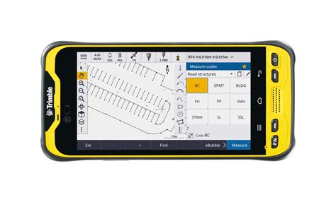 How To Update Trimble Access Using Trimble Access