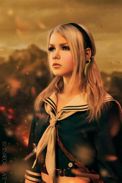 Babydoll Sucker Punch By Jannet Sorekage On Deviantart