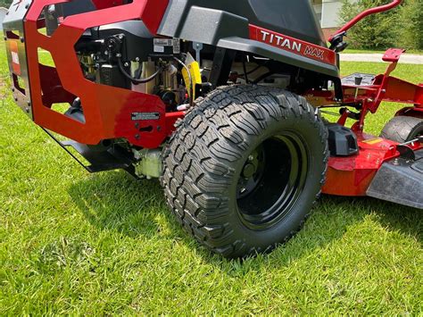 Toro Titan Max Review My Honest Take After 2 Months