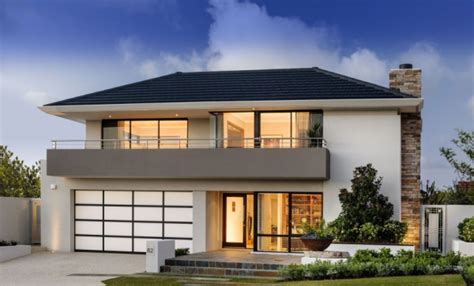 We Love This Australian Contemporary House Design Adorable