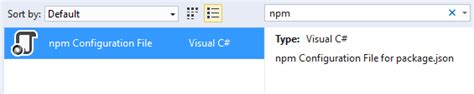Prepare Aspnet Mvc Aspnet Core Projects To Use Angular 2 In 10 Easy