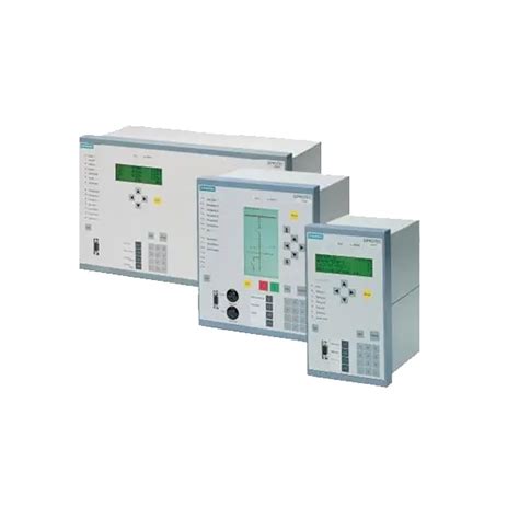 World Technological Products Pvt Ltd Siprotec 4