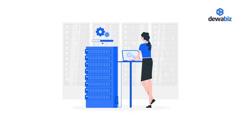 Fungsi DHCP Client Dan DHCP Server